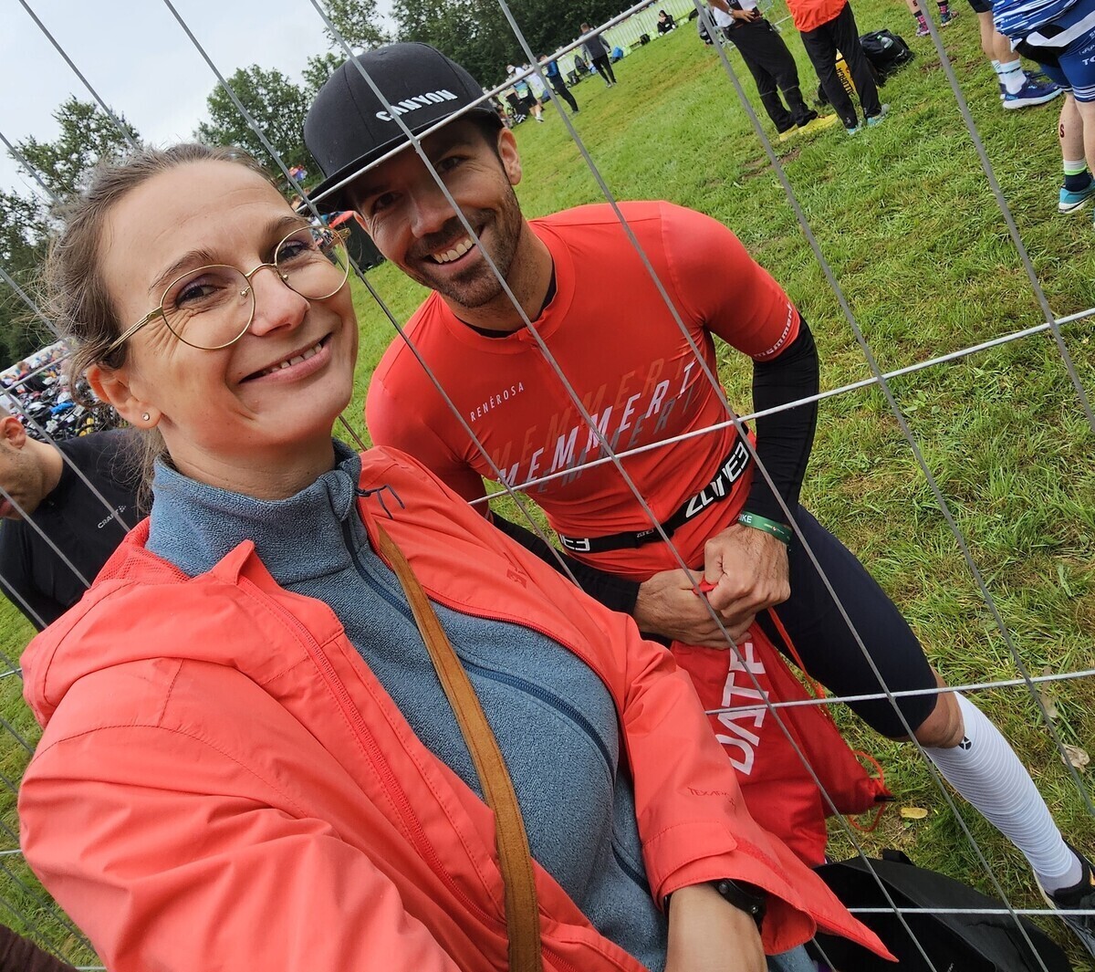 Der Hype um die Challenge Roth - Blog - Swiss Claudi Der Hype um die Challenge Roth - Blog - Swiss Claudi
