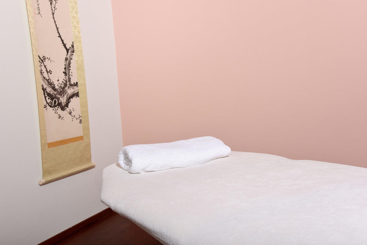 Startseite - Barbara Furrer - Akupunktur Zug